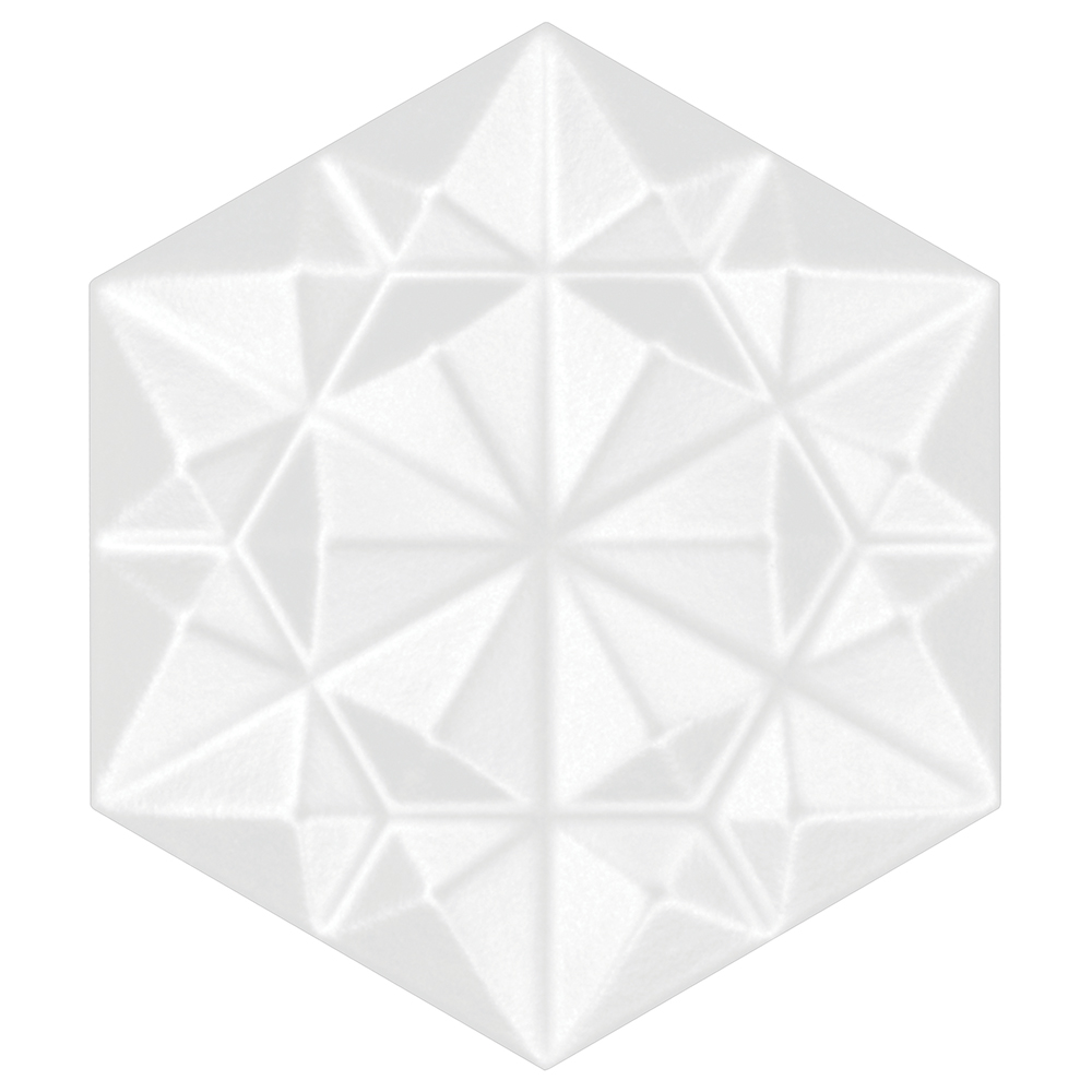 RV MOB WHITE MT 15X17,5 - Série MOB | Roca Brasil Cerámica