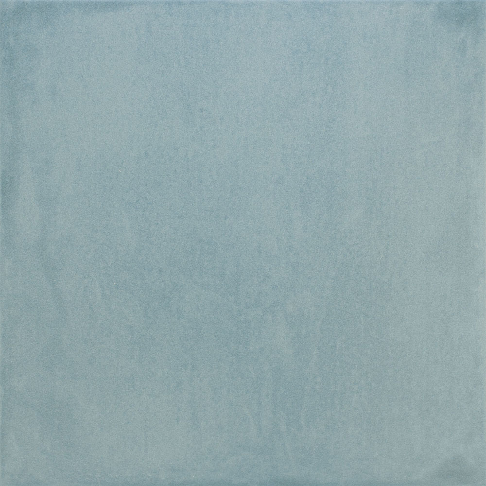 PS ZELLIGE BLUE MT 20X20 - Série ZELLIGE | Roca Brasil Cerámica