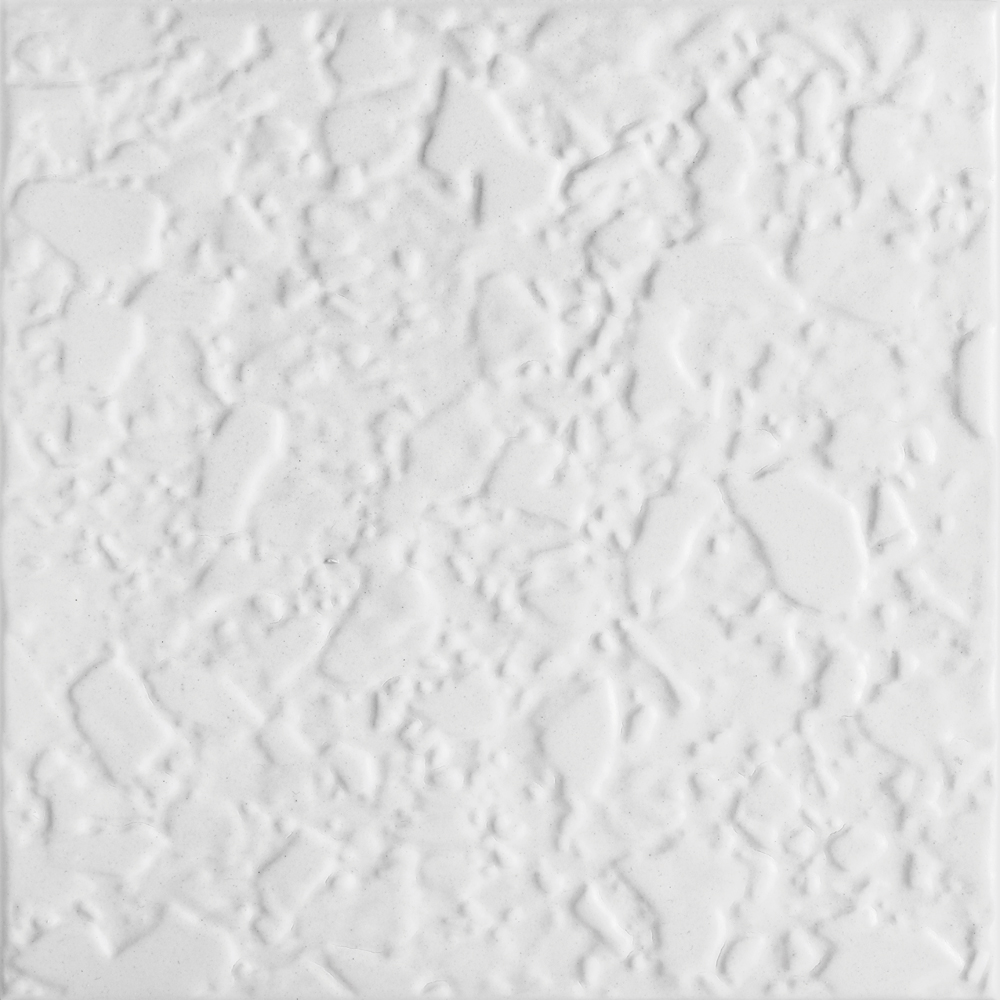 PS FLAKE BLANCO MT 20X20 - Série FLAKE | Roca Brasil Cerámica