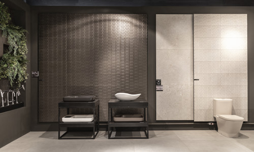 Showroom - Roca Brasil Cerámica