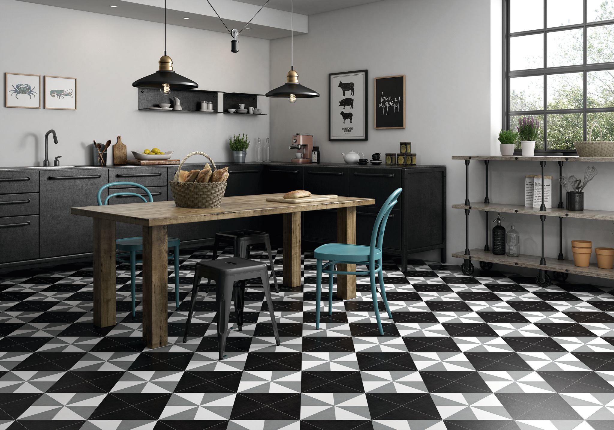 Roca Academy: conheça os diferentes acabamentos de porcelanato - Roca ...