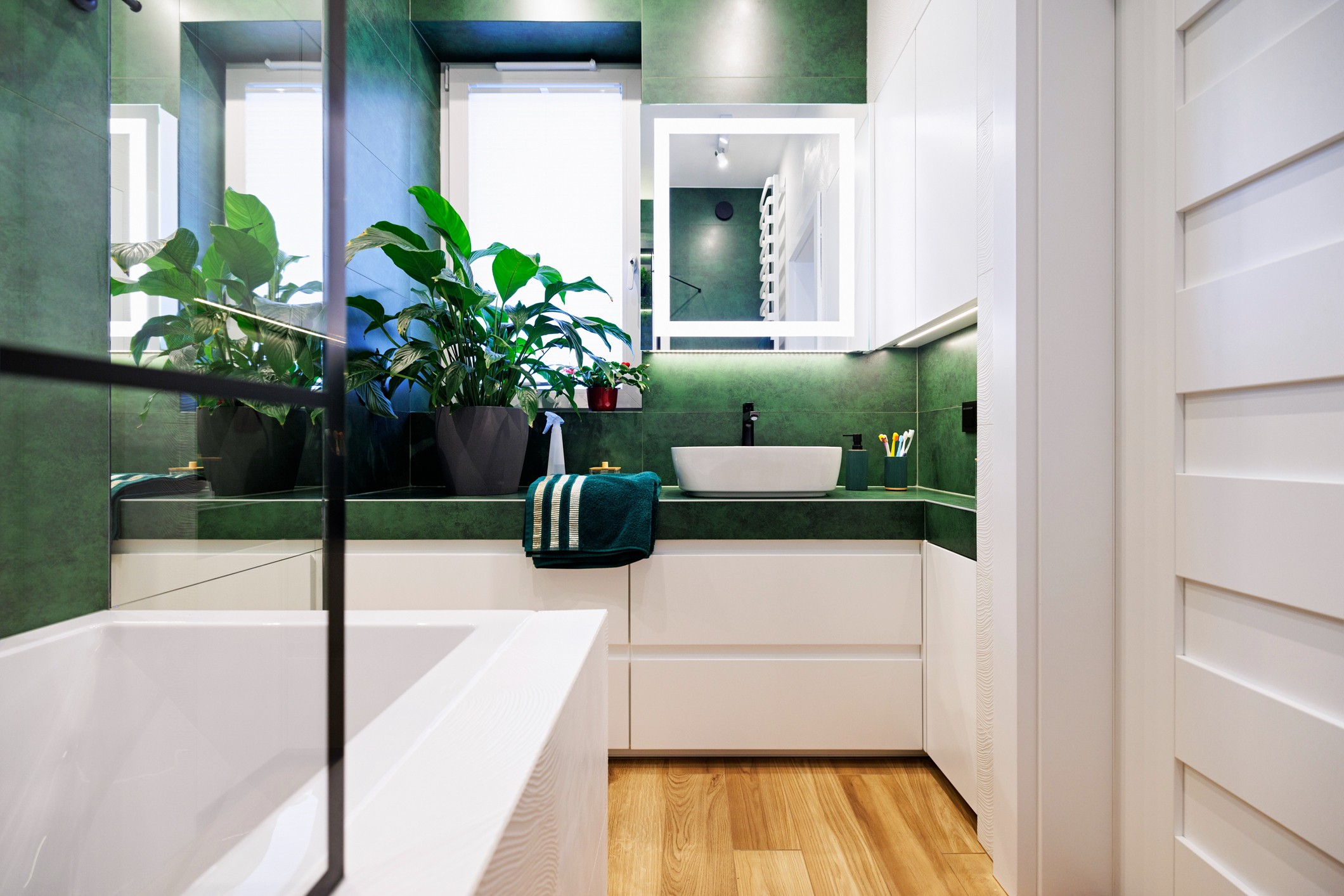 Natural design: confira mais sobre essa tendência